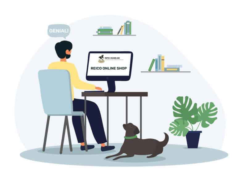 Reico Online Shop | Preise | Bestellung